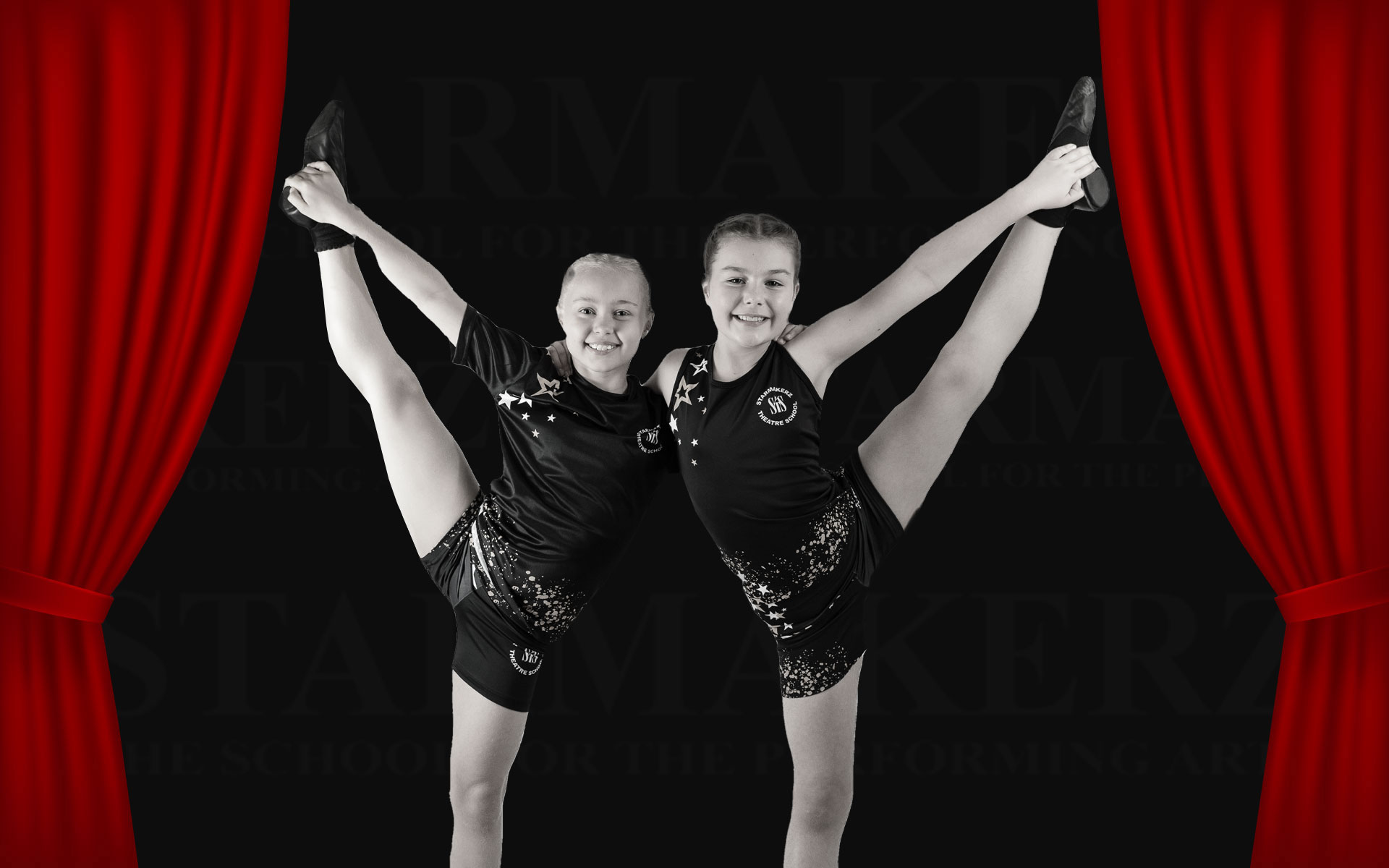 Starmakerz Theatre School Oxted