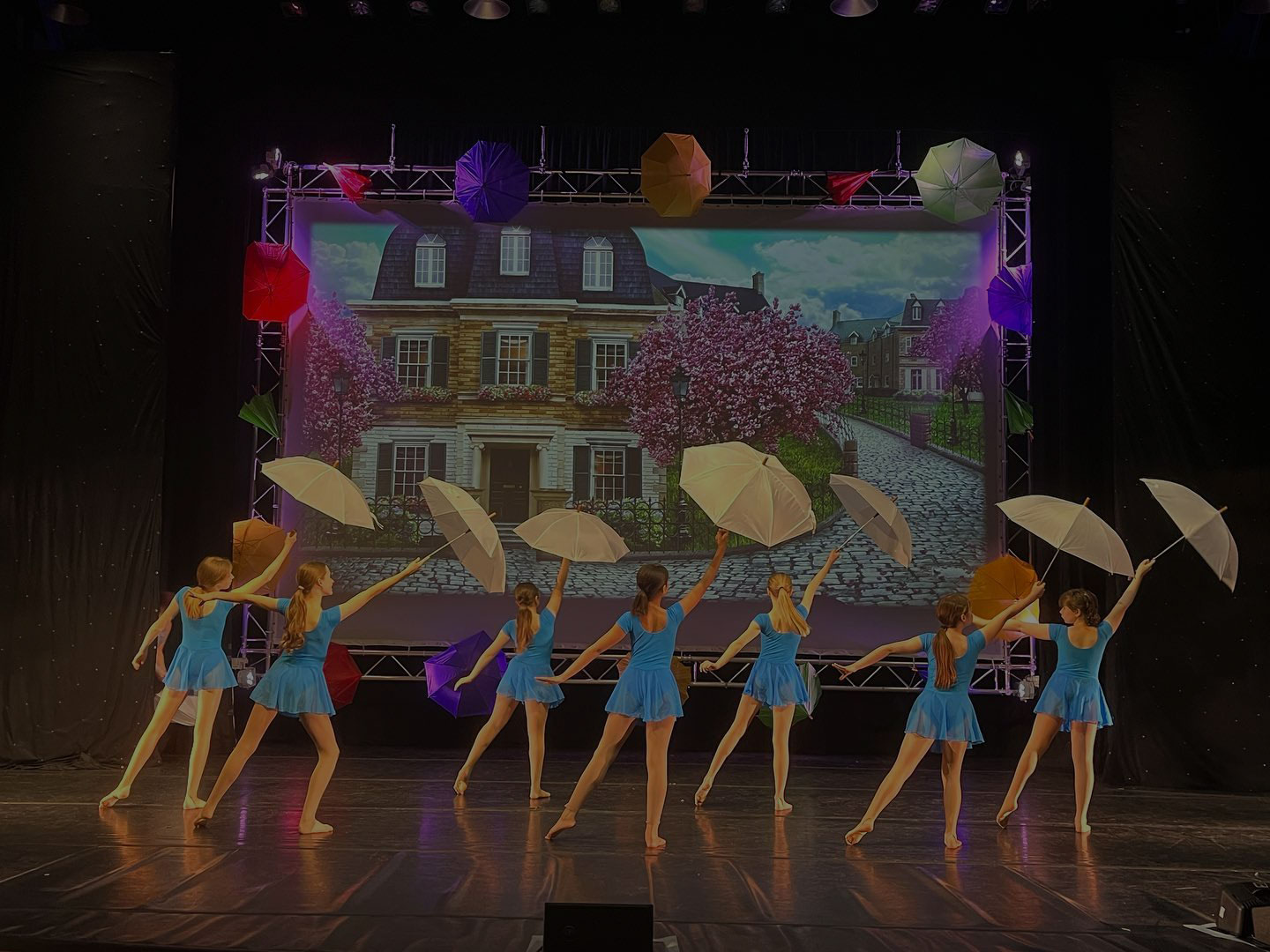 Musical Theatre Classes - Starmakerz