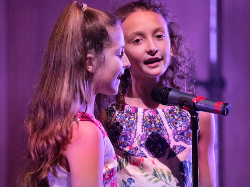 Singing Classes - Starmakerz