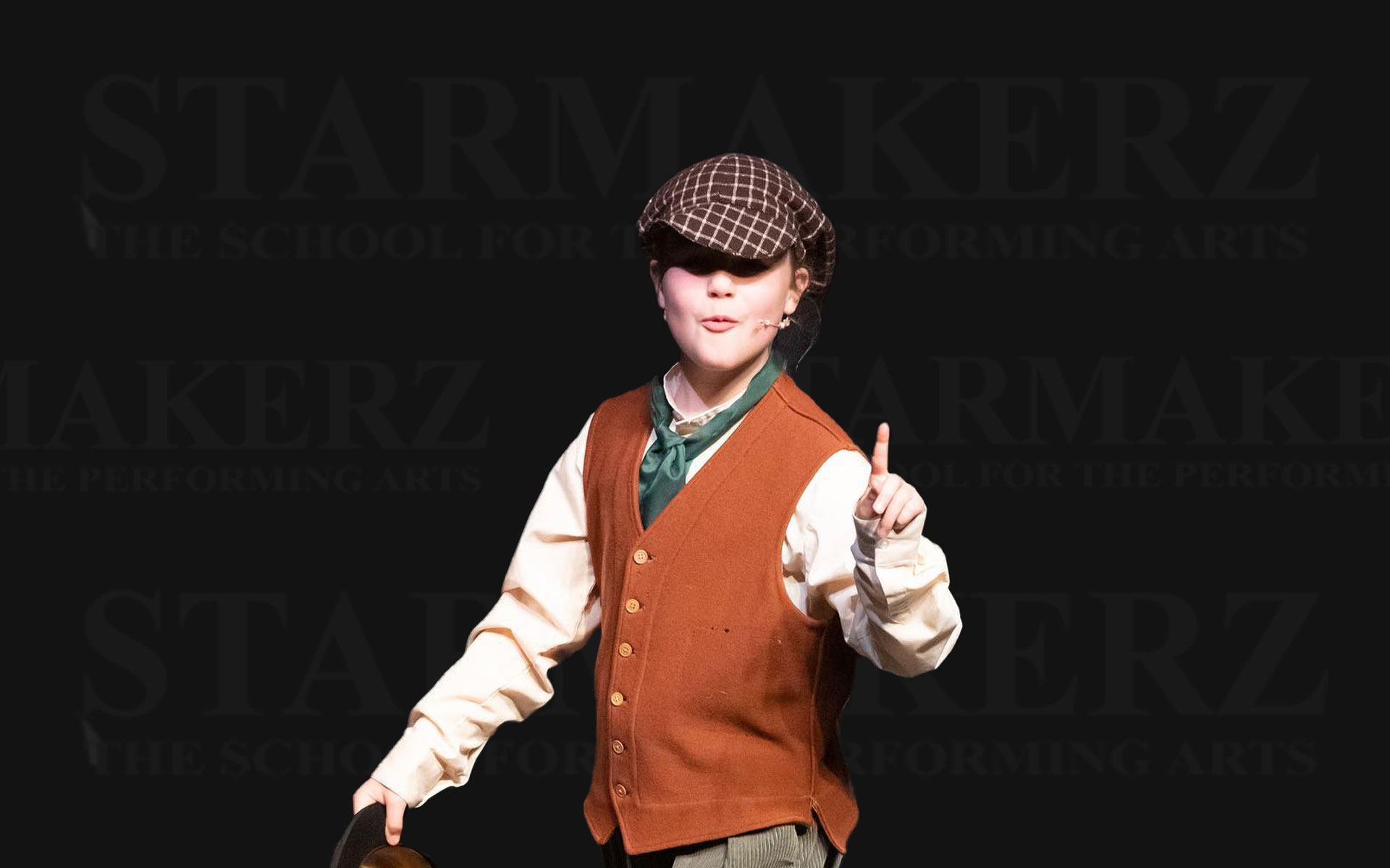 Drama Classes - Starmakerz