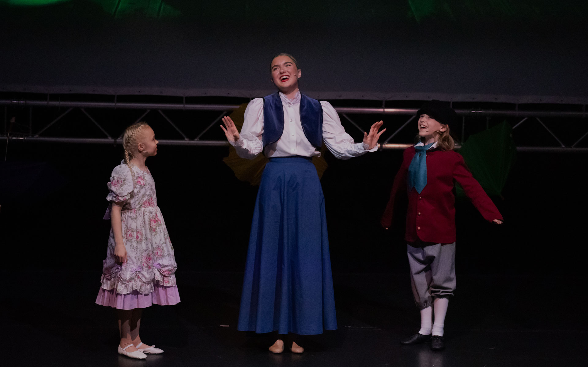 Singing Classes - Starmakerz